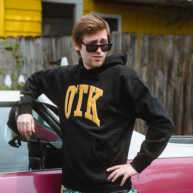 Summer '23 – OTK Network