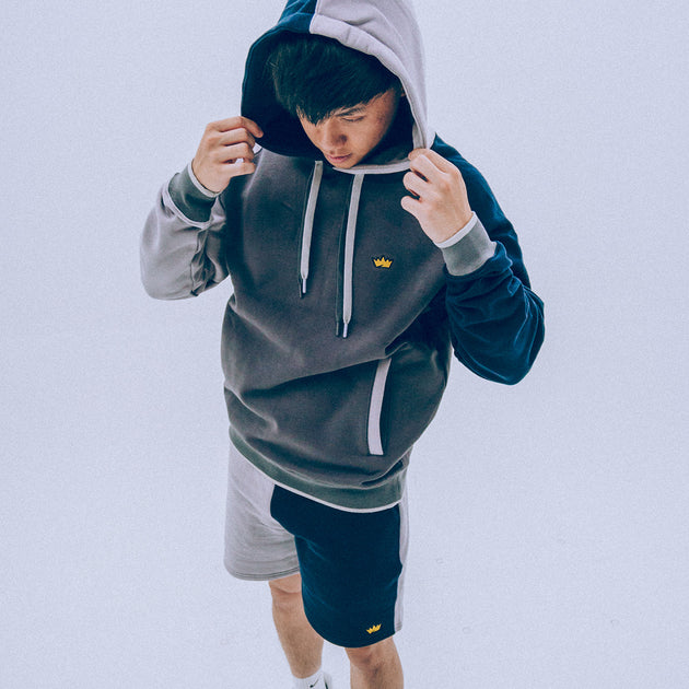 Fall '23 Color Block – OTK Network