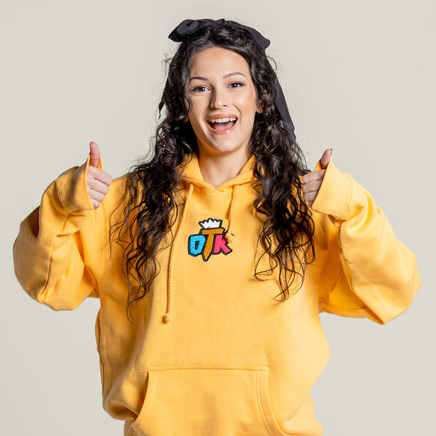 Spring '22 Ice Cream – OTK Network