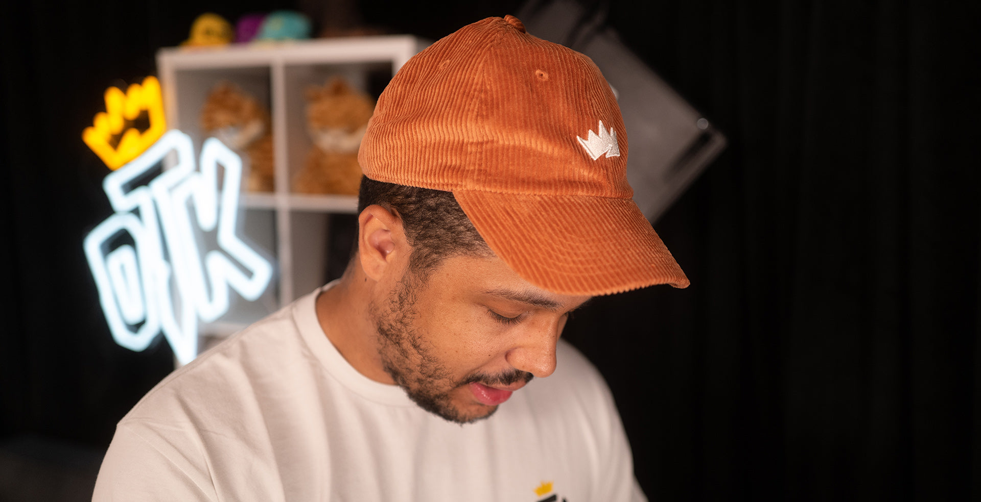 Hats & Accessories – OTK Network